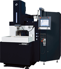 Horizontal 4-Axis | Makino